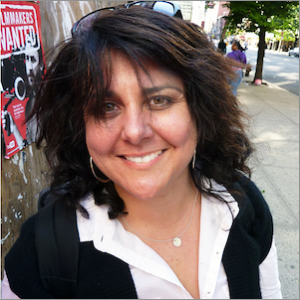 Jennifer Arnold - Film Independent