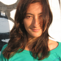 Jessica Sanders - Film Independent