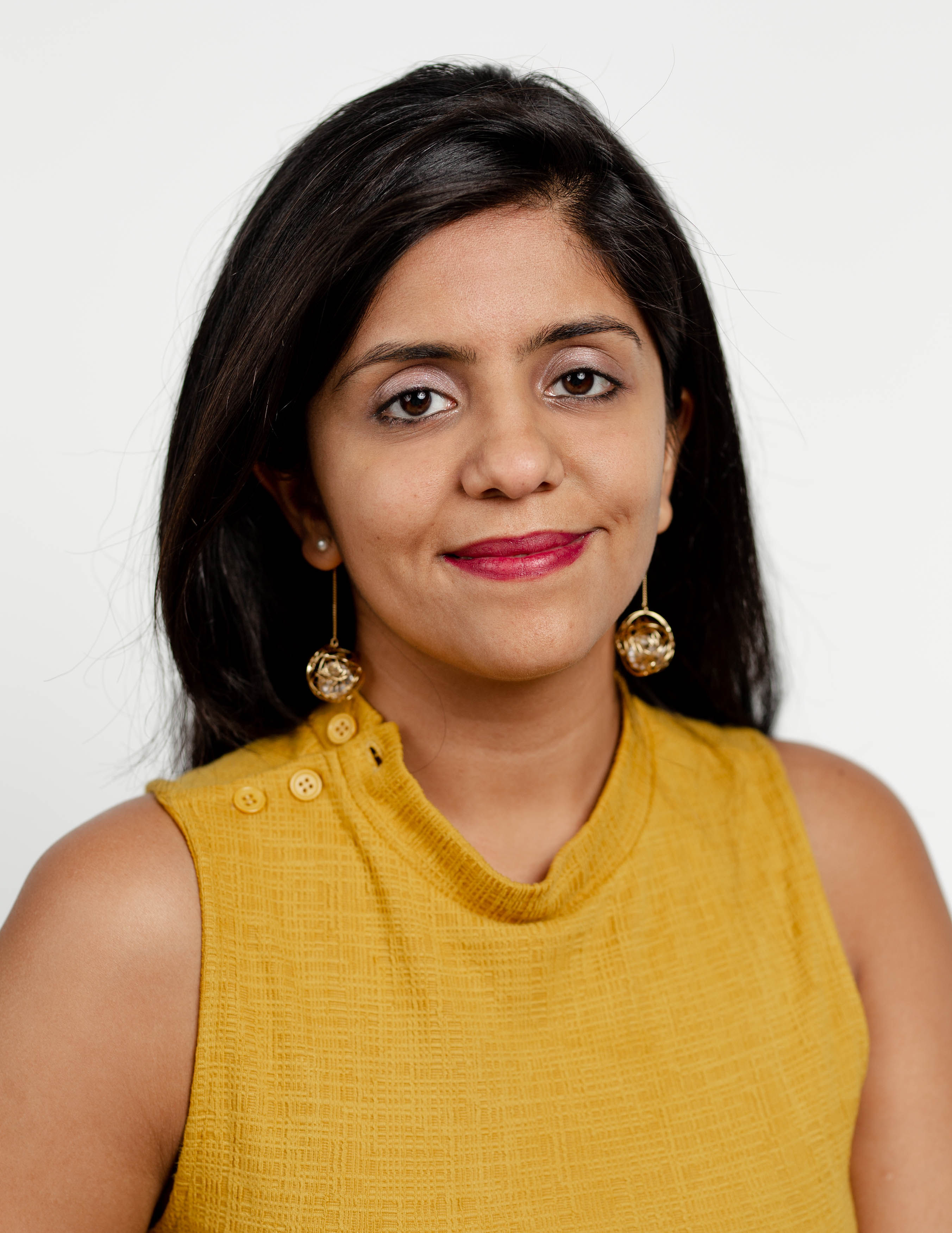 Jhanvi Motla - Film Independent