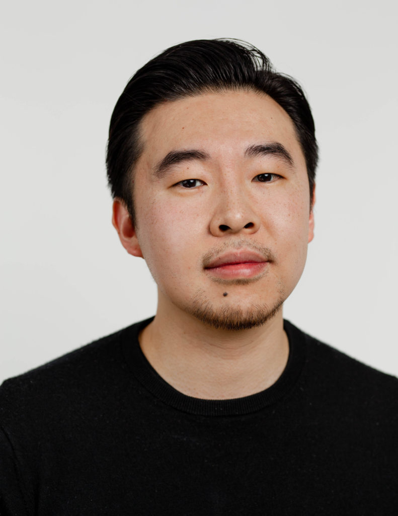 Johnson Cheng - Film Independent