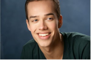 Jonathan Parks-Ramage - Film Independent