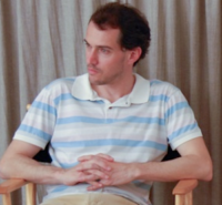 Jonathan Sheldon - Film Independent