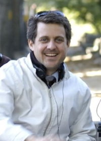 Jonathan Shoemaker - Film Independent