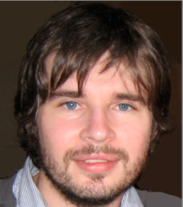 Julien Favre - Film Independent