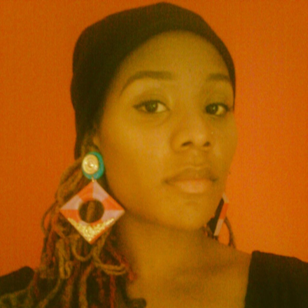 Nikyatu Jusu - Film Independent