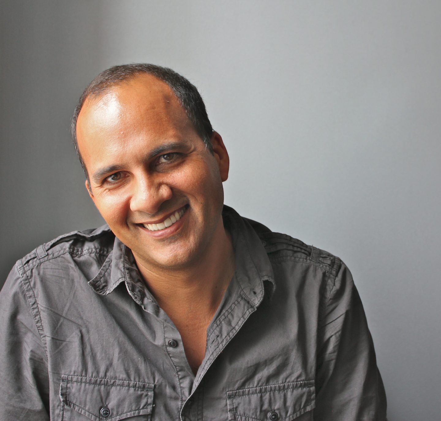 Amyn Kaderali - Film Independent