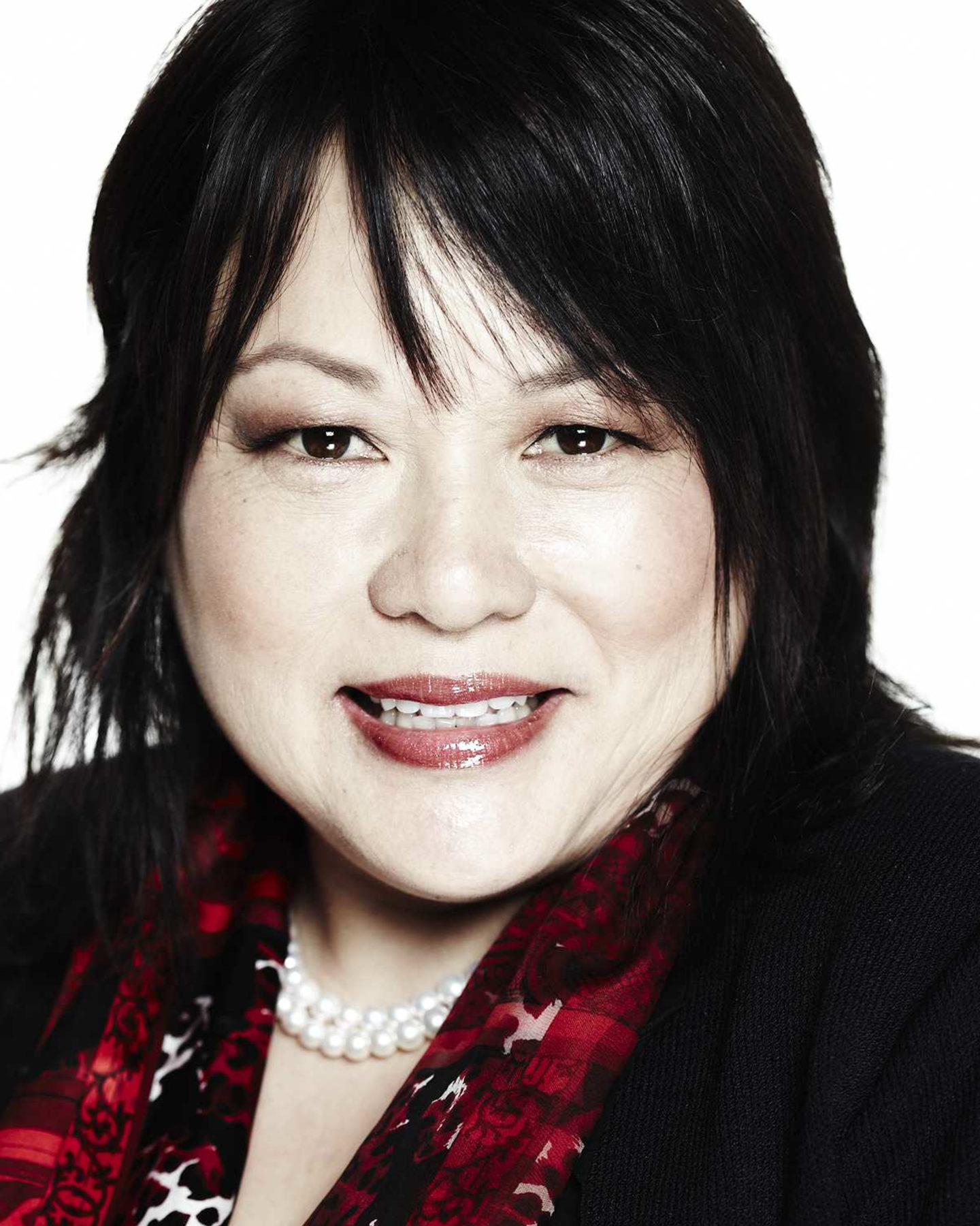 Suzanne Kai - Film Independent