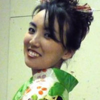 Maya Kanehara - Film Independent