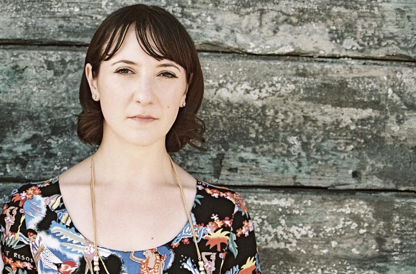 Kate Sharp - Film Independent