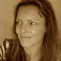 Katie Galloway - Film Independent