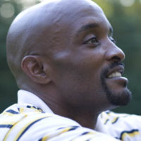 Timothy Knight - Film Independent