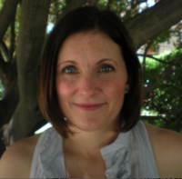 Kristin Fairweather - Film Independent