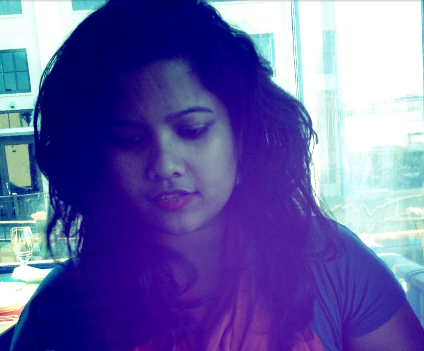 Arpita Kumar - Film Independent