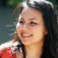 Ann Le - Film Independent