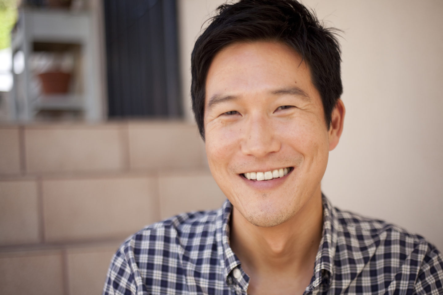 Daniel Lee - Film Independent