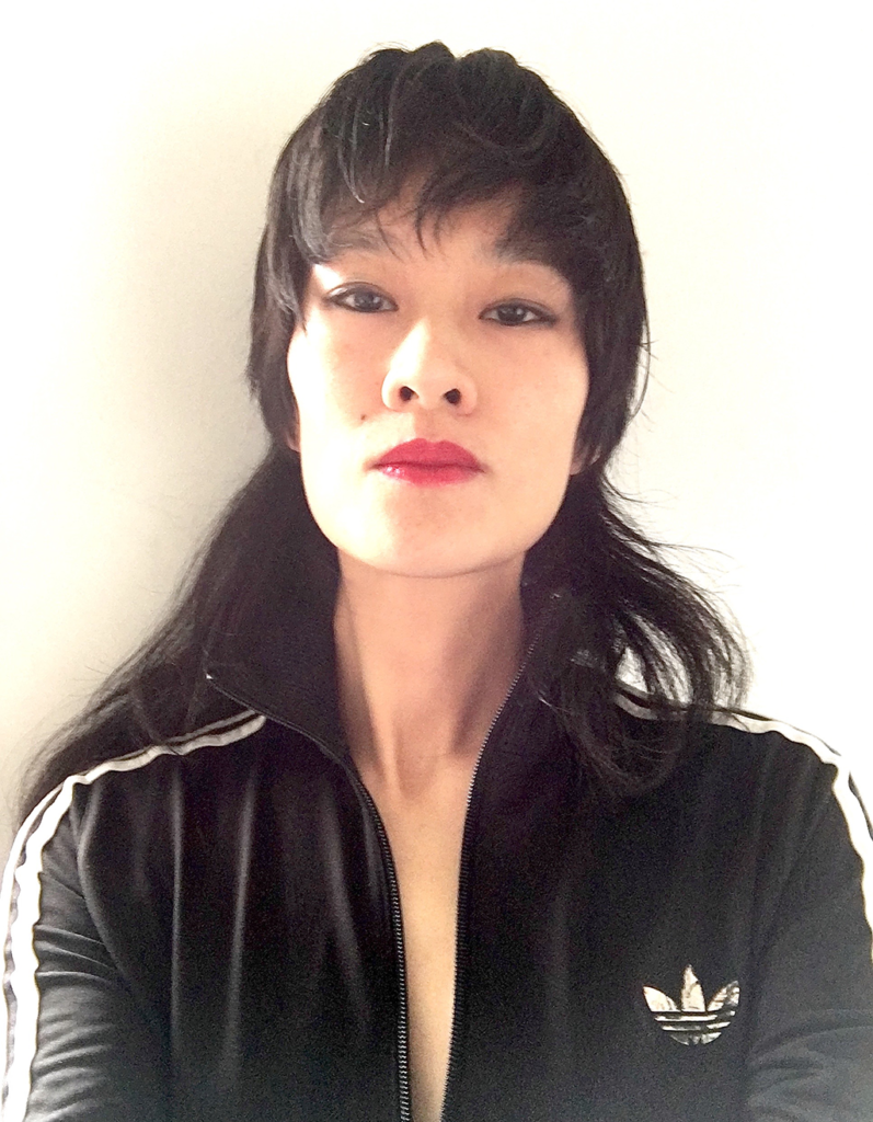 Eliza Lee - Film Independent