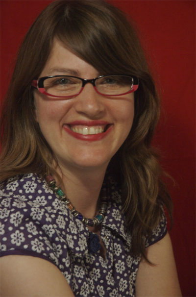 Heather Lenz - Film Independent