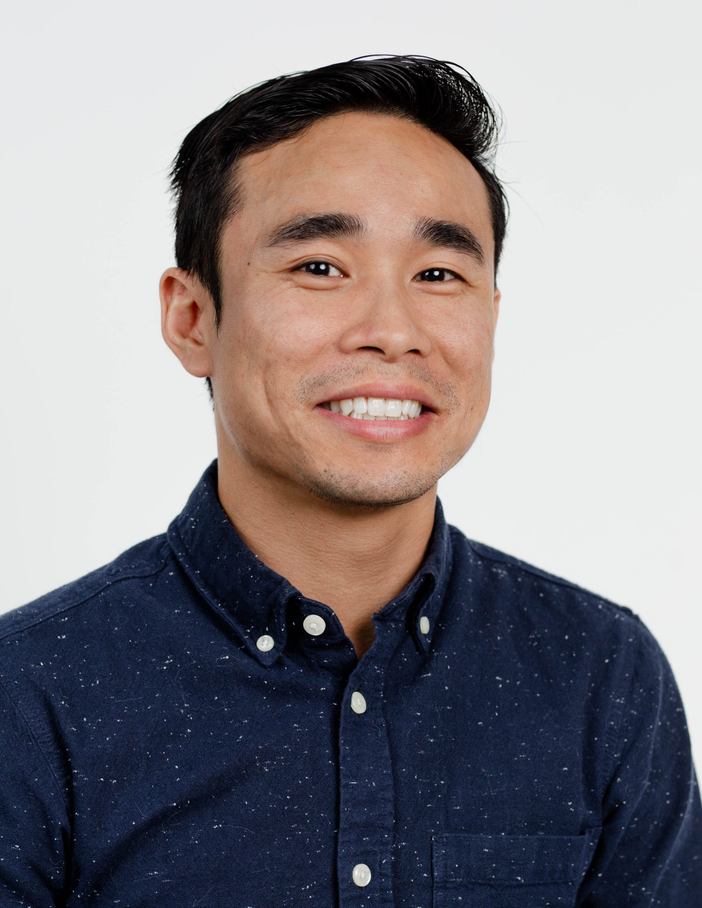 Leo Chan - Film Independent