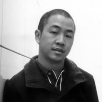 Eric Lin - Film Independent
