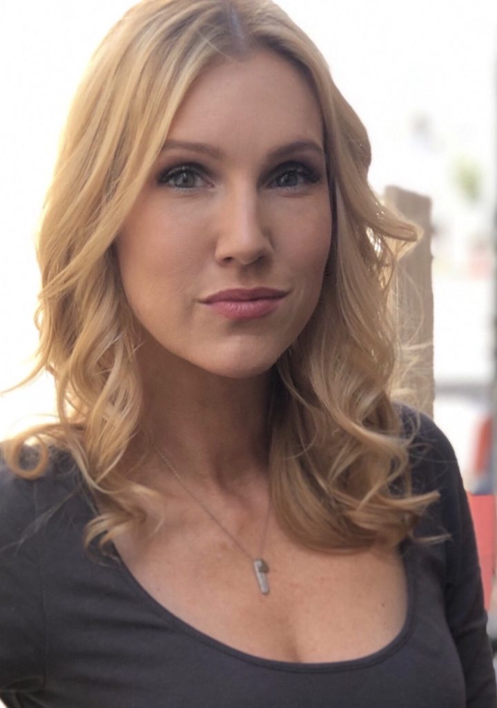 Liz Cardenas Franke - Film Independent