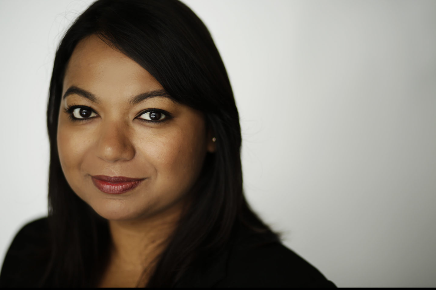 Mariyam Mahbub - Film Independent