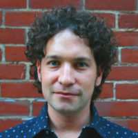 Corey Marr - Film Independent
