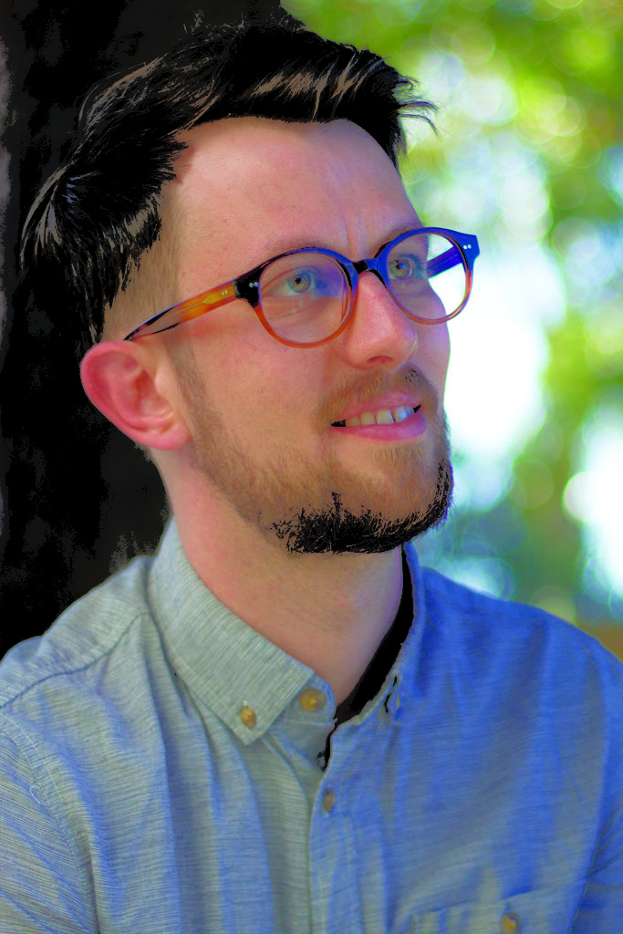 Tim Marshall - Film Independent