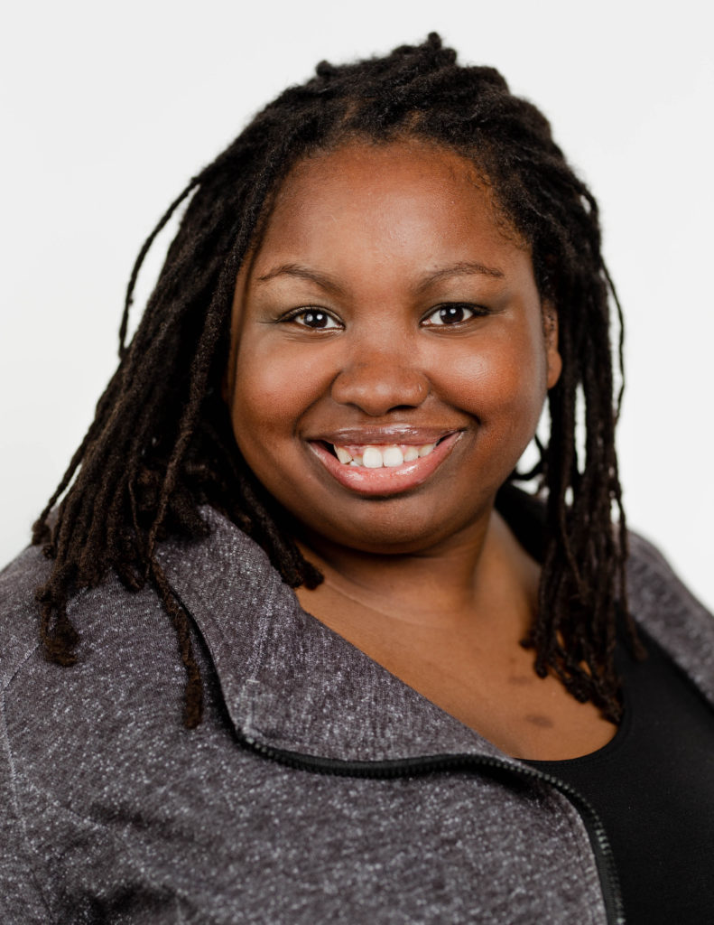 Martina Lee - Film Independent