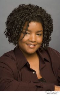 Felischa Marye - Film Independent