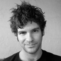 Trevin Matcek - Film Independent