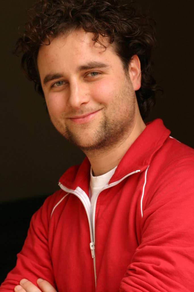 Michael Lew - Film Independent