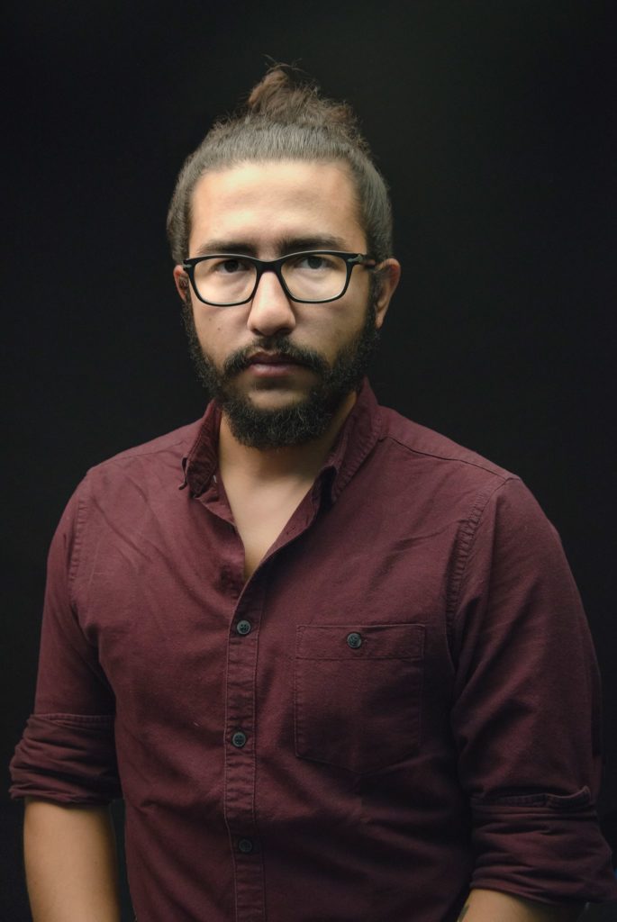 Mina Nabil - Film Independent