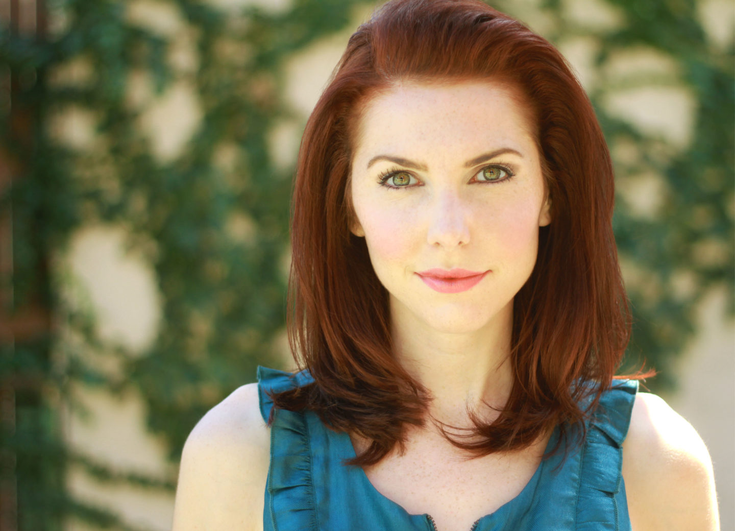 Marla Mindelle - Film Independent