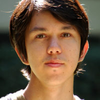 Jesse Morrison - Film Independent