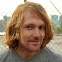 Benjamin Murray - Film Independent