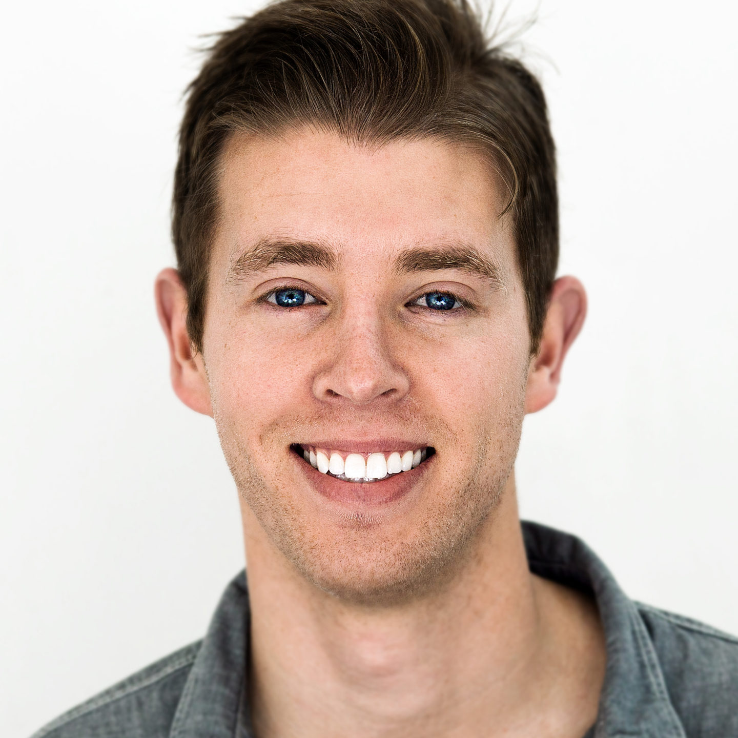 Aaron Naar - Film Independent