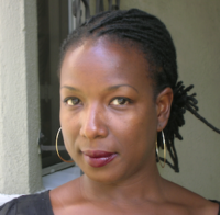 Nicole Asher - Film Independent