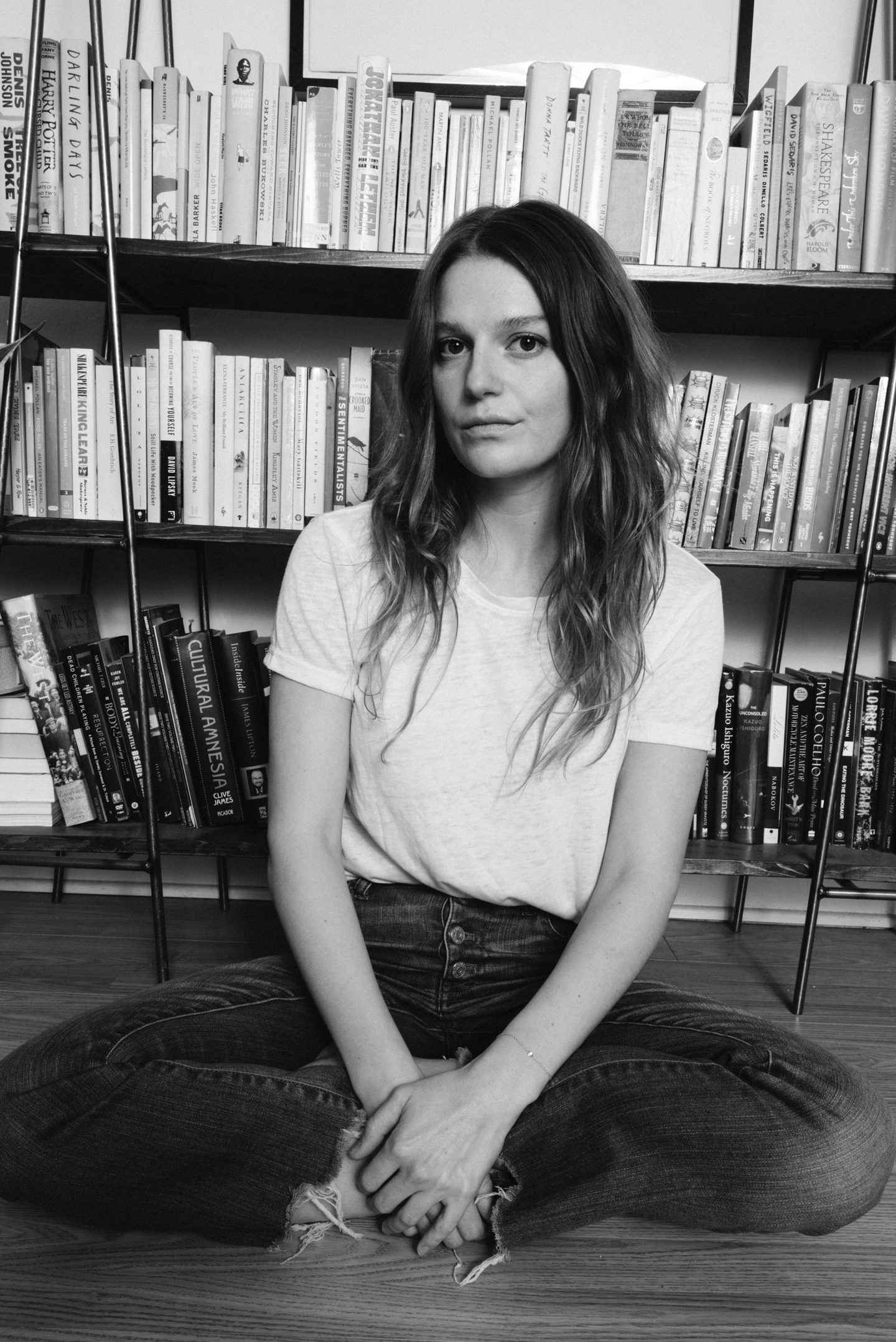 Ally Pankiw - Film Independent