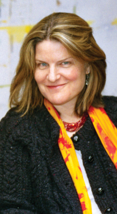 Peggy Case - Film Independent