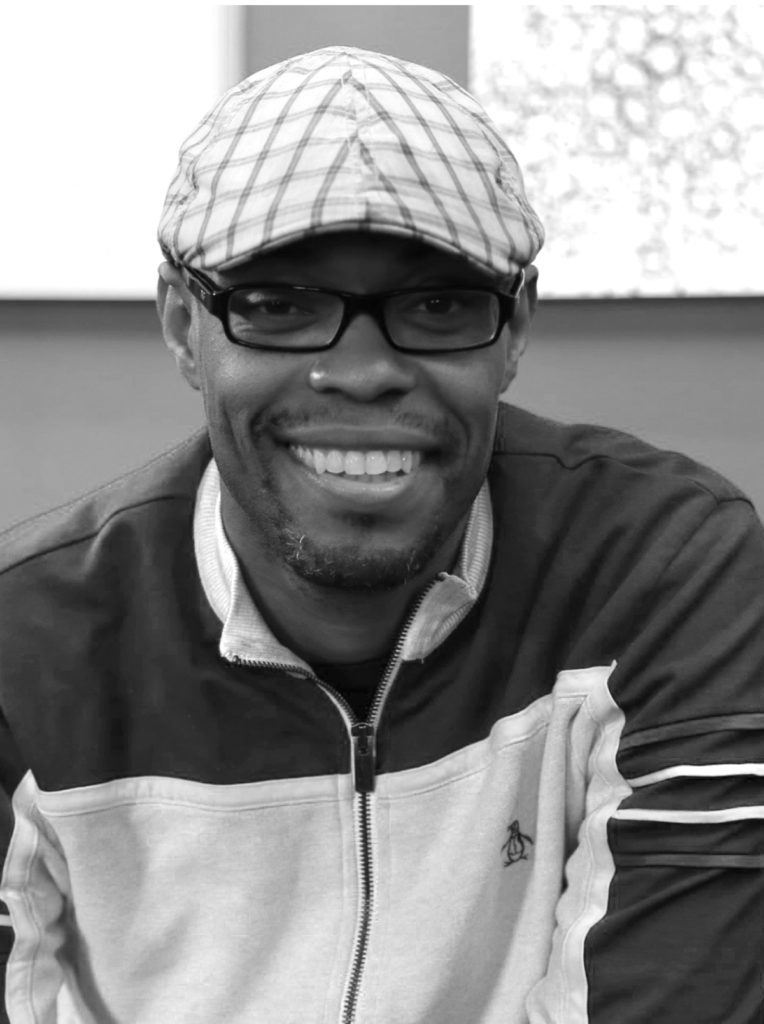 Derrick D. Pete - Film Independent