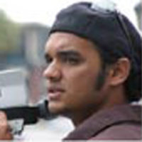 Sharat Raju - Film Independent