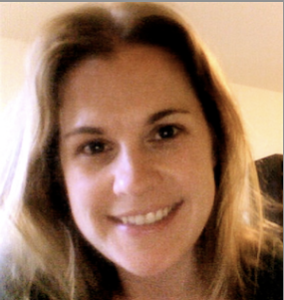 Rebecca Green - Film Independent