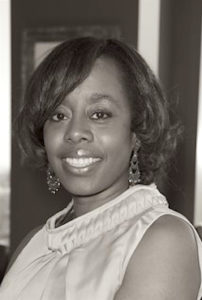 Deborah Riley Draper - Film Independent