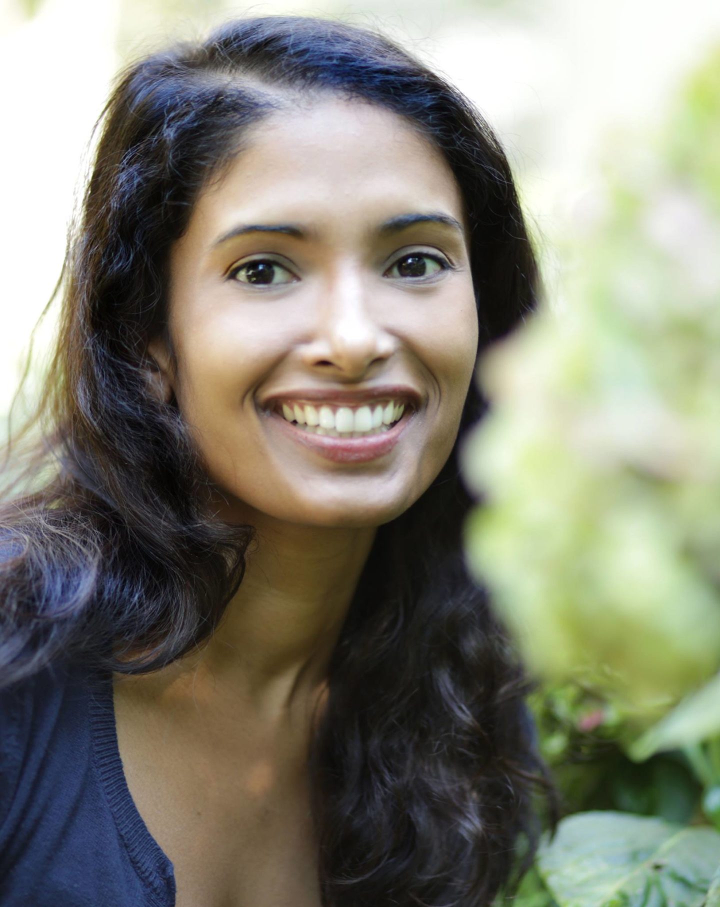 Rina Varughese - Film Independent