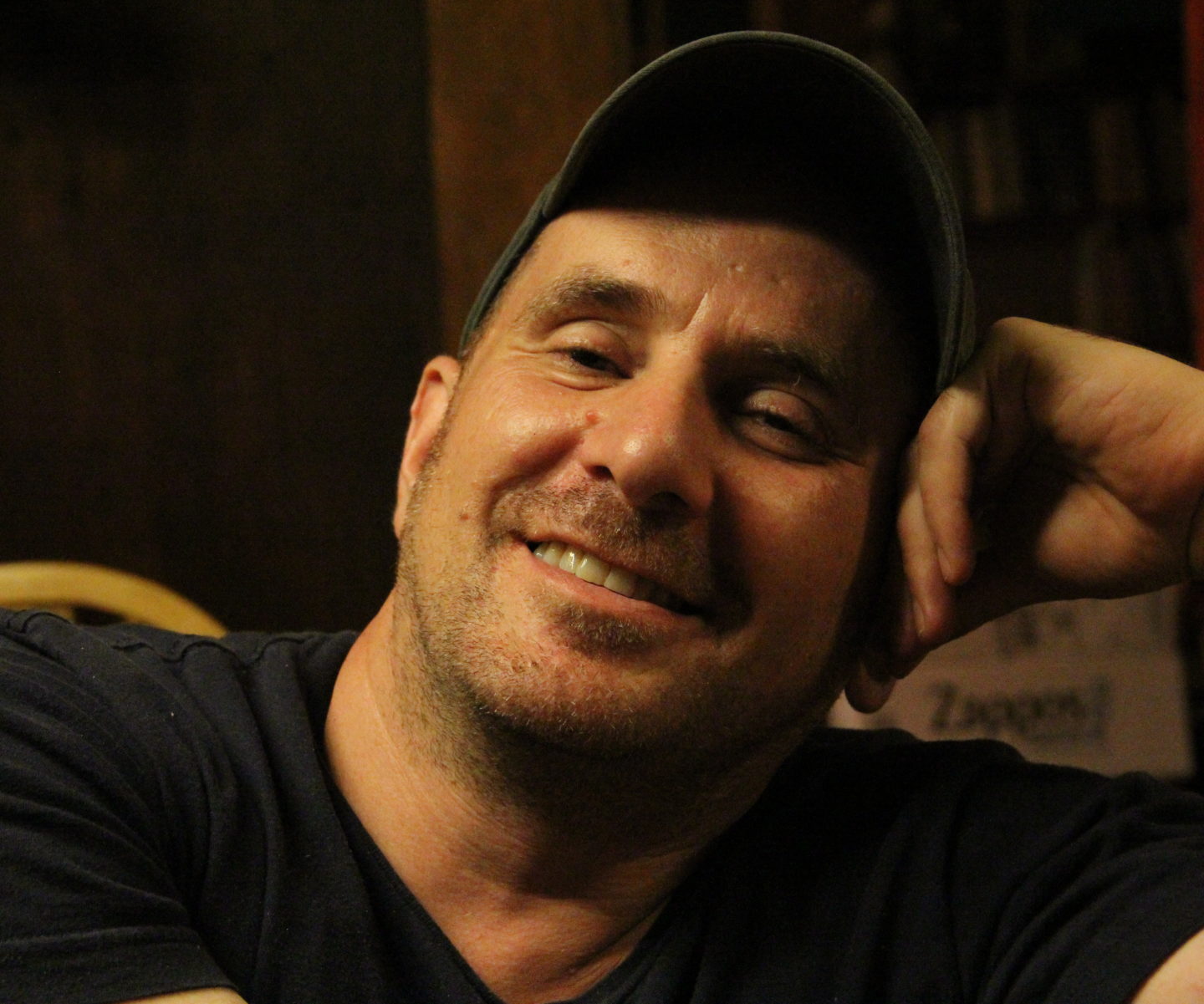 Josh Robbins - Film Independent