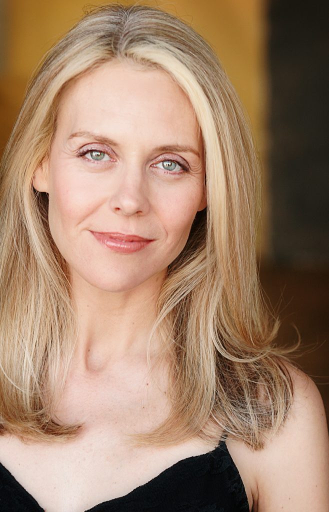 Lisa Robertson - Film Independent