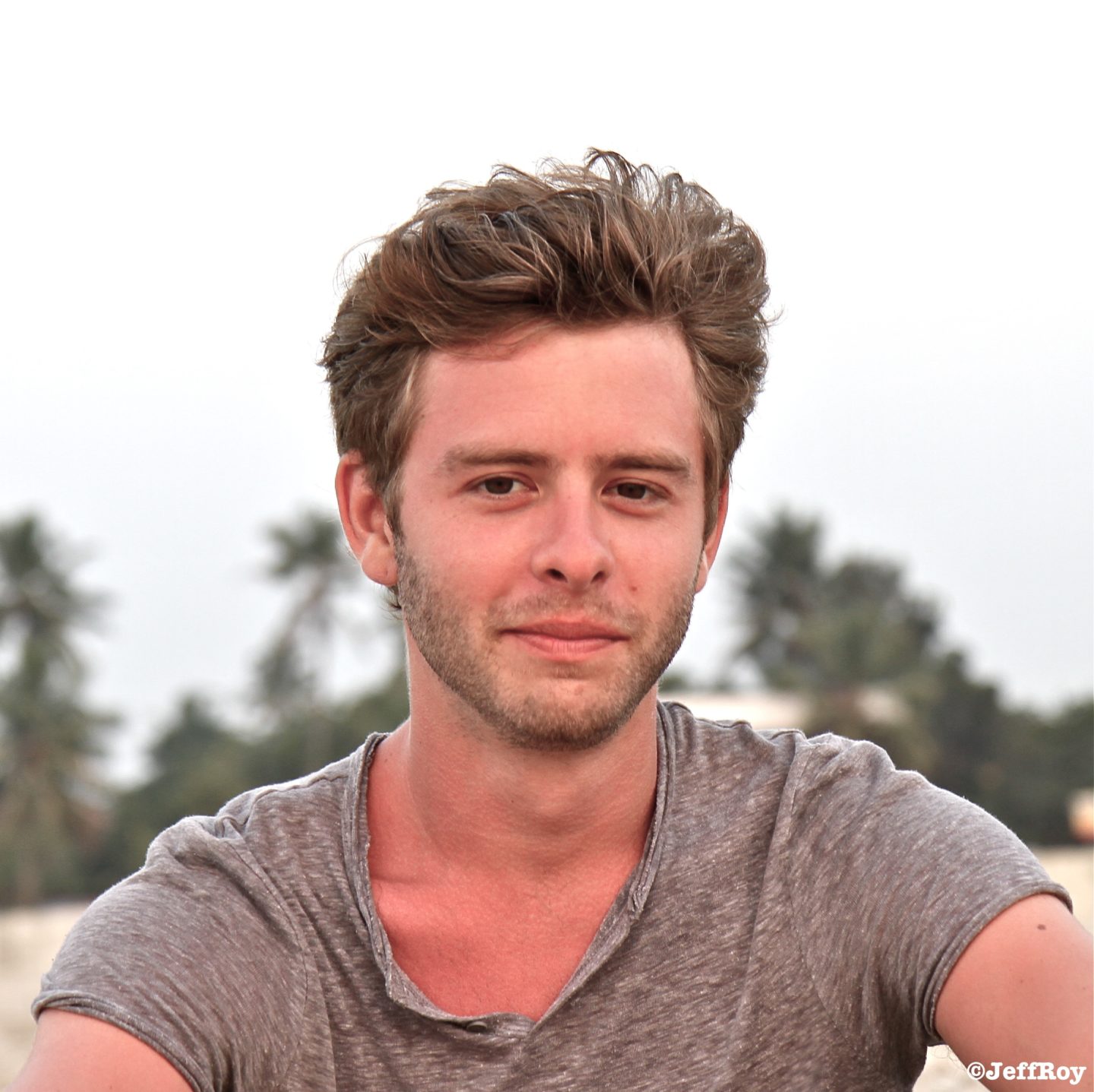 Jeff Roy - Film Independent