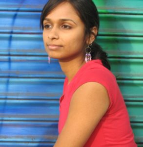 Shilpi Roy - Film Independent