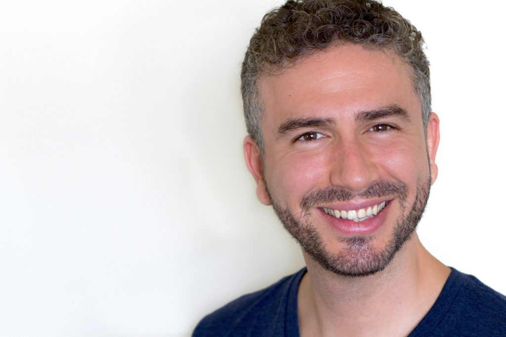Ruben Navarro - Film Independent