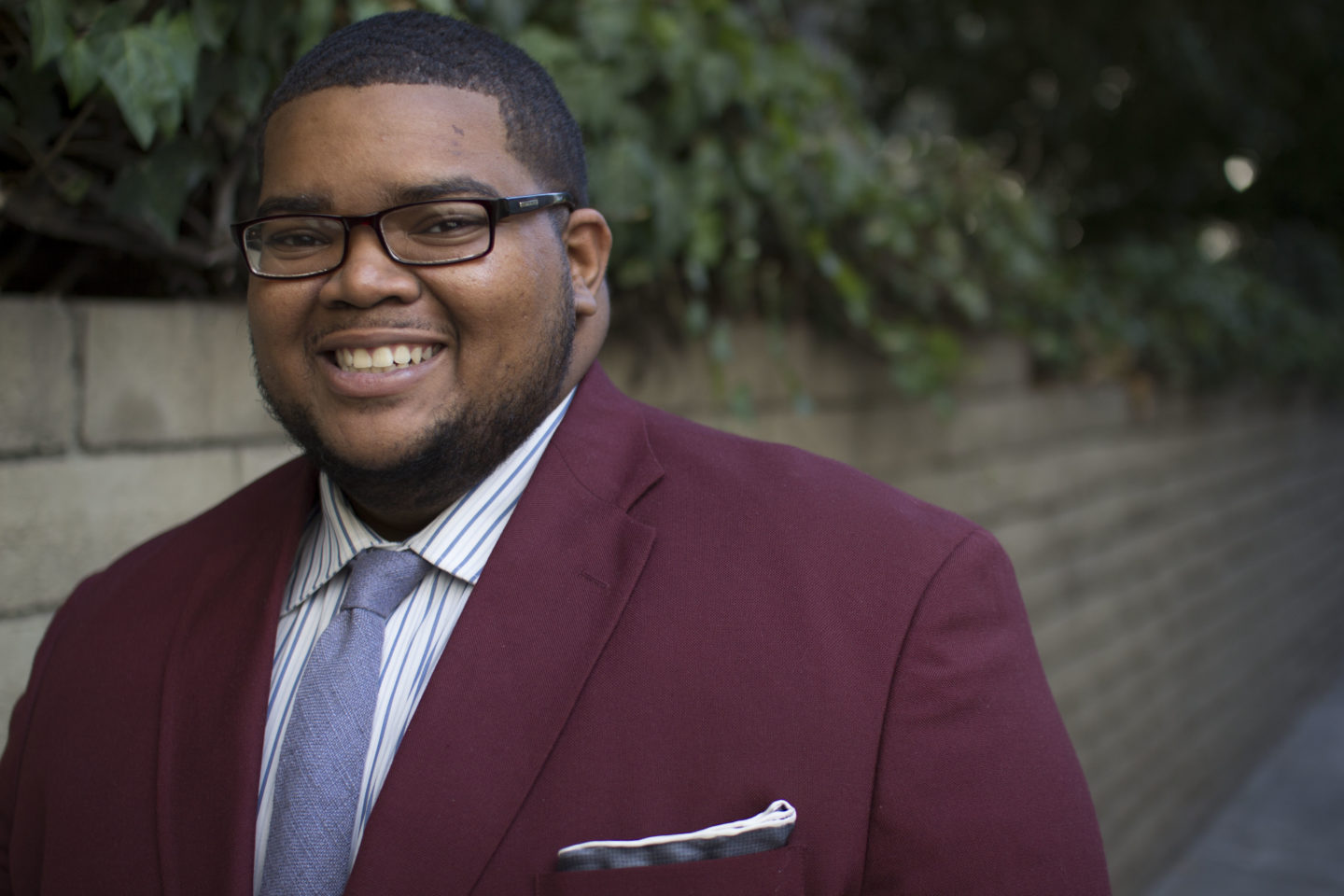 Stephen Love Jr. - Film Independent